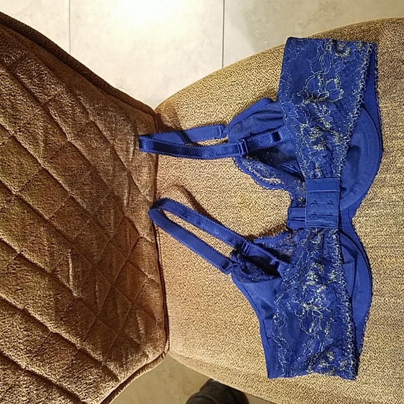 Wacoal | Intimates & Sleepwear | Wacoal Lace To Love Unlined Underwire ...